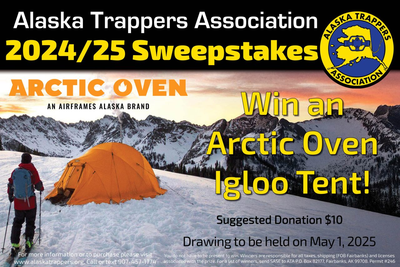 Home - Alaska Trappers Association