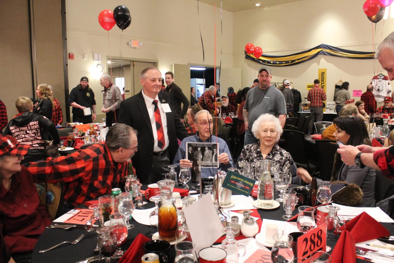 Trappers Fling - Alaska Trappers Association